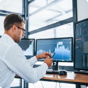 Loan Trading - Octaura